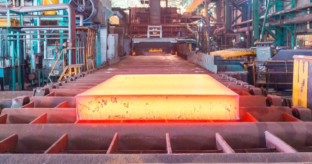 Chapa Grossa ASTM A36 - Açovisa Solução em aços